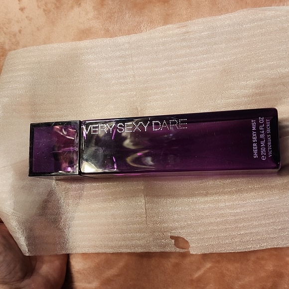 Victoria's Secret | Bath & Body | New Victoria Secret Very Sexy Dare ...